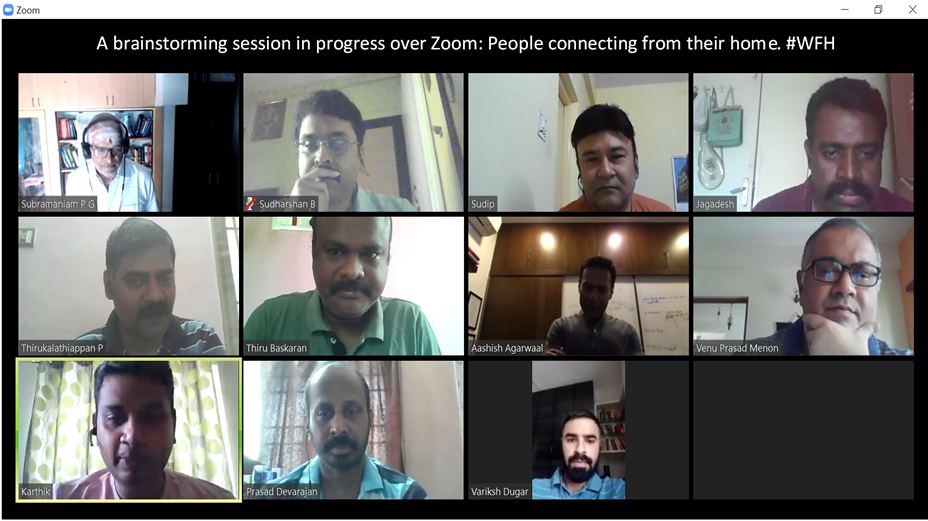 Addressing COVID | Amnet publishing services | Certainty